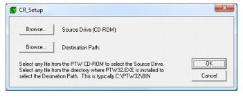 SKM Software Help Desk - Installation Instruction for Network Red USB ...