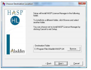 SKM Software Help Desk - Installation Instruction for Network Red USB ...