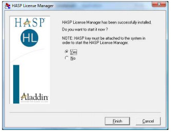 SKM Software Help Desk - Installation Instruction for Network Red USB ...