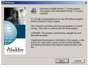 SKM Software Help Desk - Installation Instruction for Network Red USB ...
