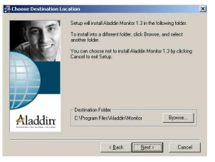 SKM Software Help Desk - Installation Instruction for Network Red USB ...