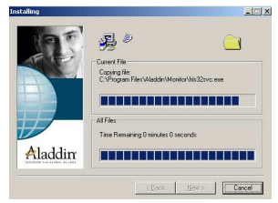 SKM Software Help Desk - Installation Instruction for Network Red USB ...
