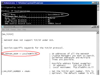 SKM Software Help Desk - Installation Instruction for Network Red USB ...