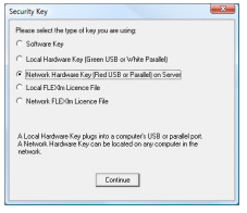 SKM Software Help Desk - Installation Instruction for Network Red USB ...